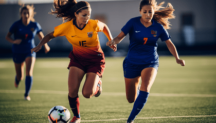 6 consejos para mejorar el regate en fútbol - EliteFootball