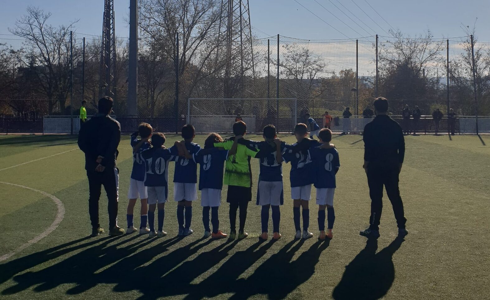 Únete a nuestras selecciones y participa en la Smartfootball Cup Salou 2025